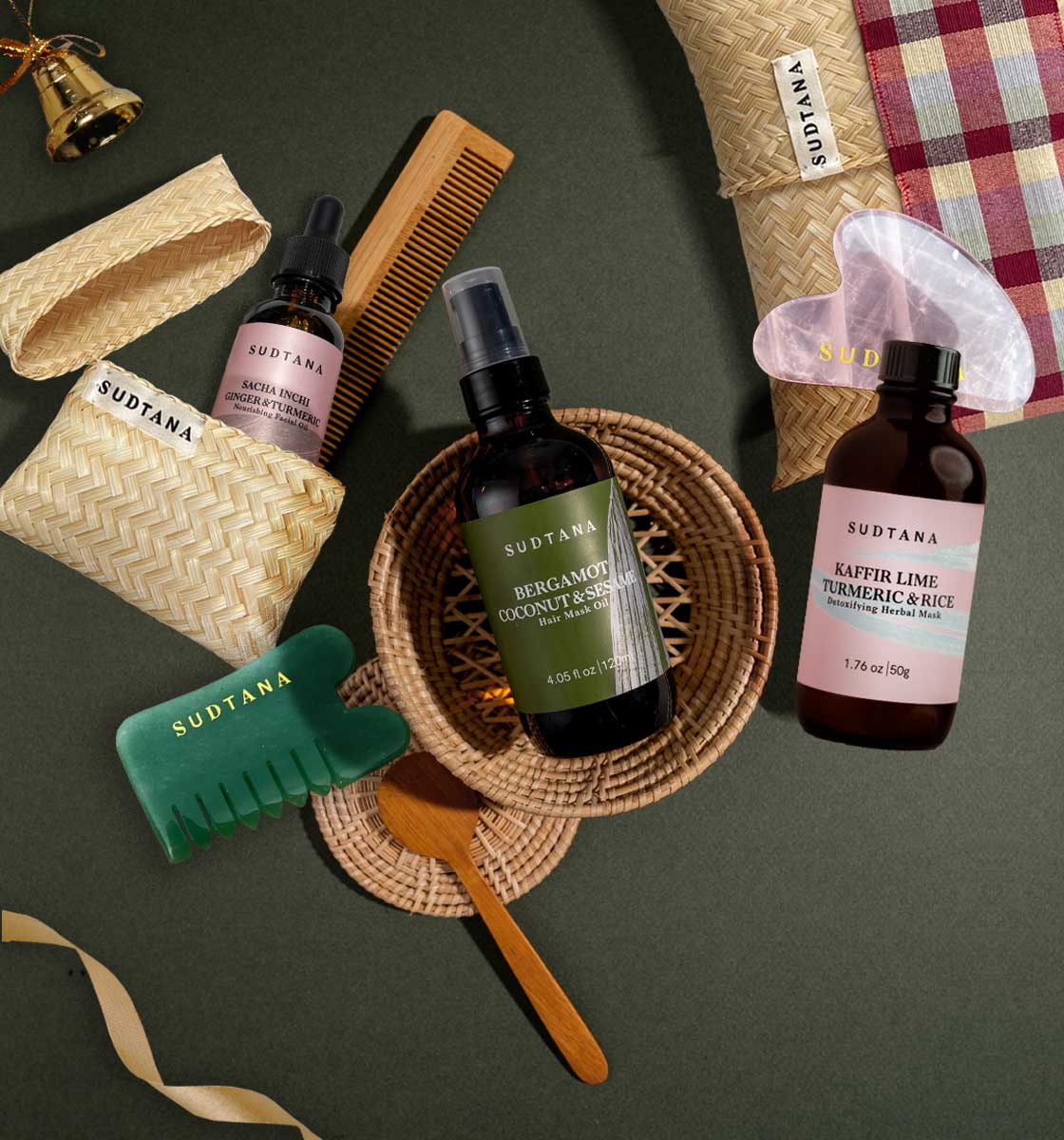 Gifts & Bundles Sets – Page 2 – Sudtana