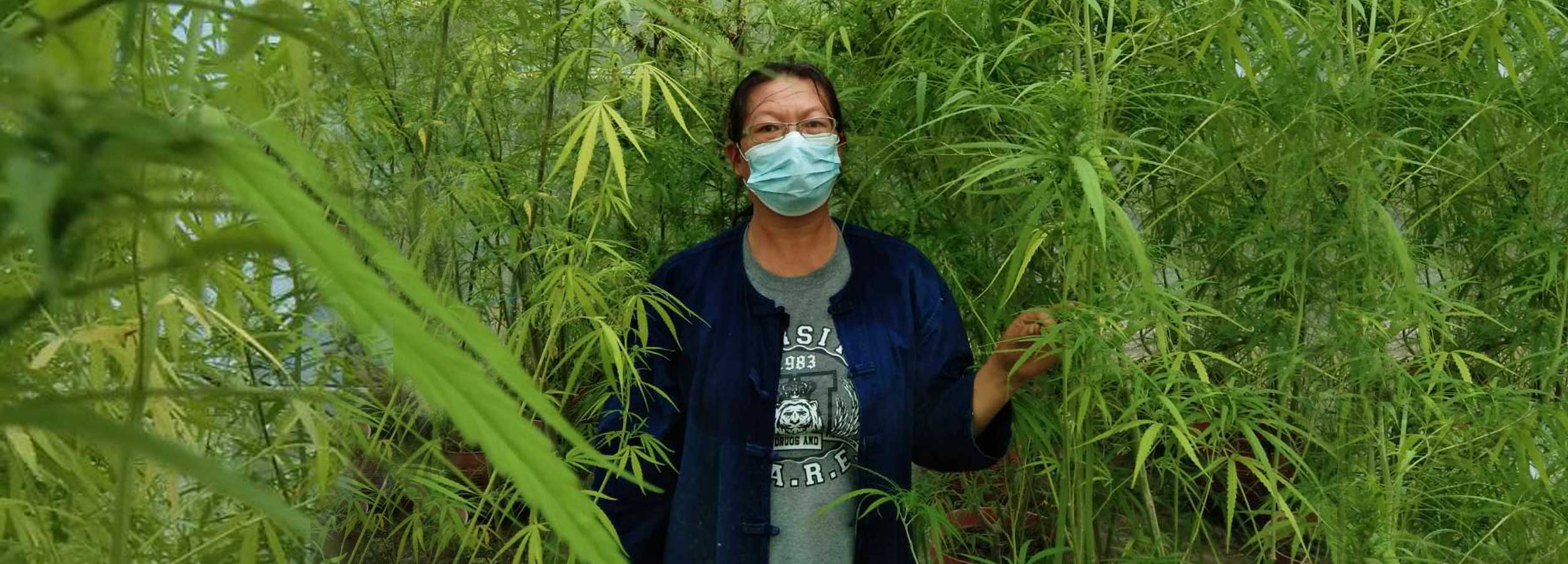 Aunty Somsri – Sudtana